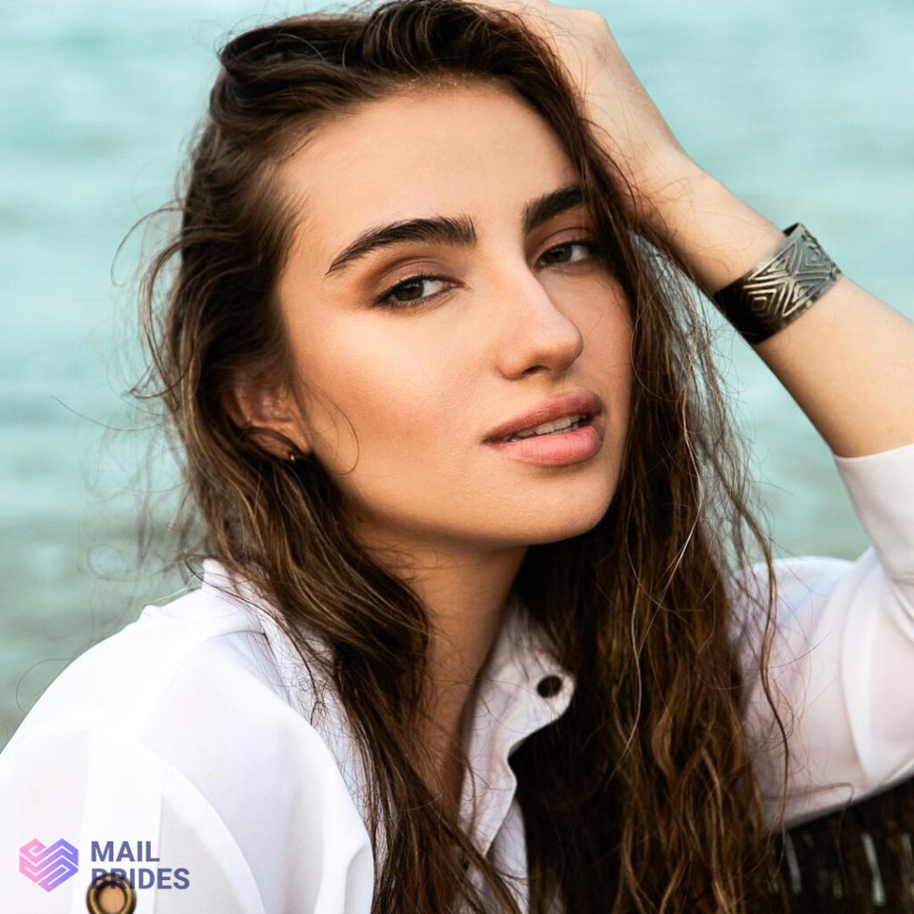 Foreign Woman Looking for American Man: Countries & Sites