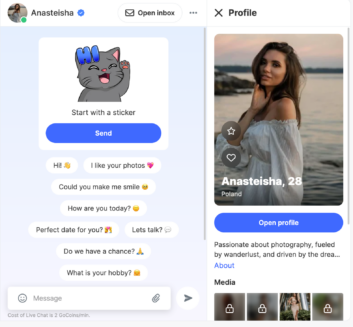 GoChatty Review (2025): Is It Legit and Worth It?
