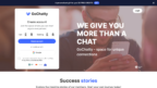 GoChatty Review (2025): Is It Legit and Worth It?