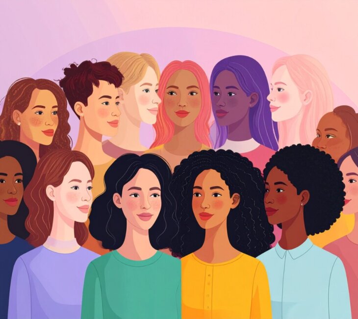 Mail Order Bride Statistics (2026)